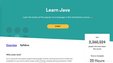 推荐几个编程学习网站，你值得拥有！编程文档网站 Csdn博客