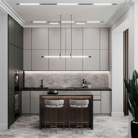 Modern Kitchen Design