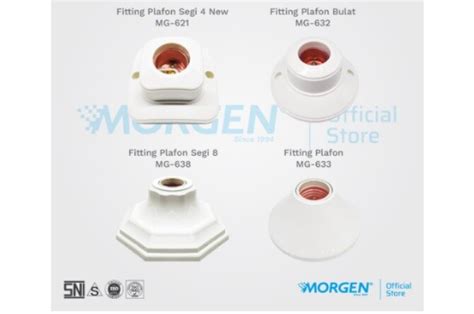 10 Rekomendasi Fitting Lampu Terbaik 2023 Ada Yang Klasik Dan Estetik