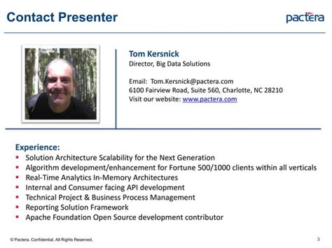 Predicting Customer Behavior With Big Data Pptx