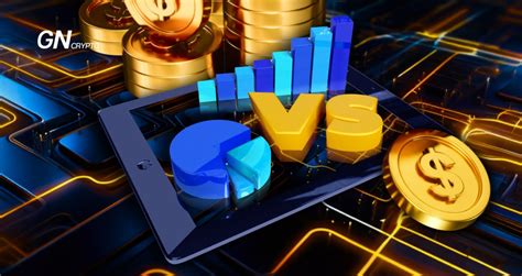 Fundamental Vs Technical Analysis Gncrypto Gncrypto News
