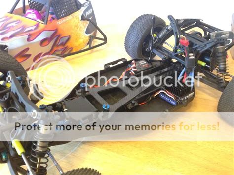 Team Associated FT SC B SCB Cheap R C Tech Forums