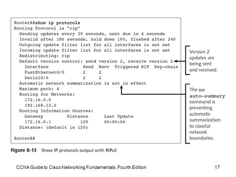 Ccna Guide To Cisco Networking Fundamentals Fourth Edition Ppt Download
