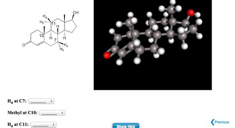 Testosterone Along With Androsterone Is The