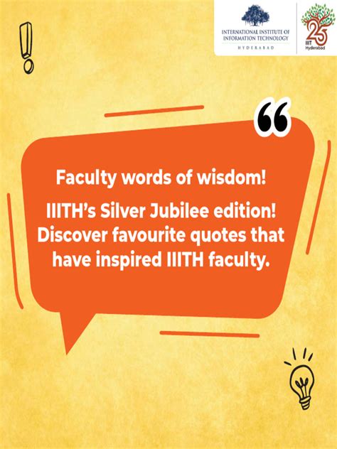 Favourite Quotes Of Iiith Faculty 1691762328 Pdf