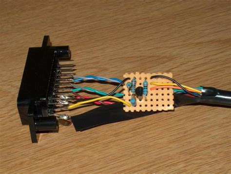 VGA-SCART-переходник. SCART-VGA-переходник: характеристики, отзывы, цена
