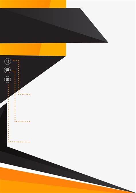 Background Pamflet Png My Books