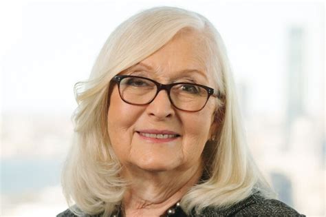 The Most Powerful Women To Watch No 16 Christina Mohr Citigroup