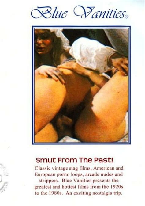 All European Peepshow Loops 269 70s And 80s All Color 2009 By Blue Vanities Hotmovies