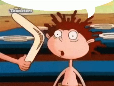 Wild Thornberrys Donny