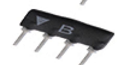 Plug In Eol Resistor Modules Optex Europe