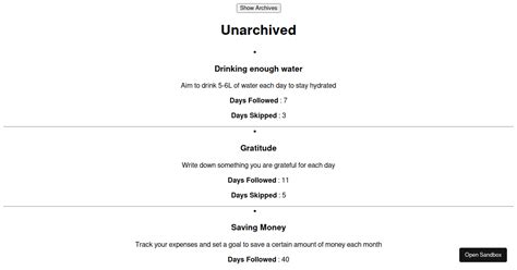 Adoring Alex Ixefff Codesandbox