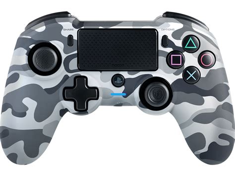 Nacon Asymmetric Wireless Controller Camo Grey Laptop Bg Технологията с теб