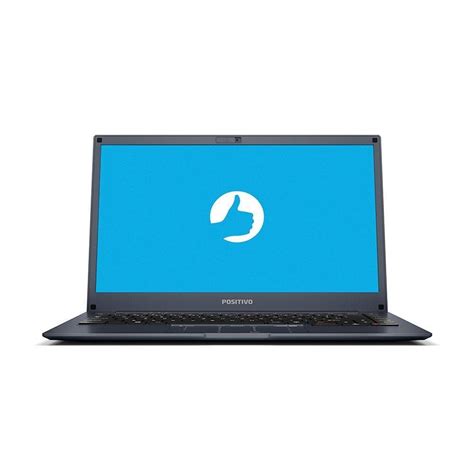 Notebook Positivo Motion I34128bi KaBuM