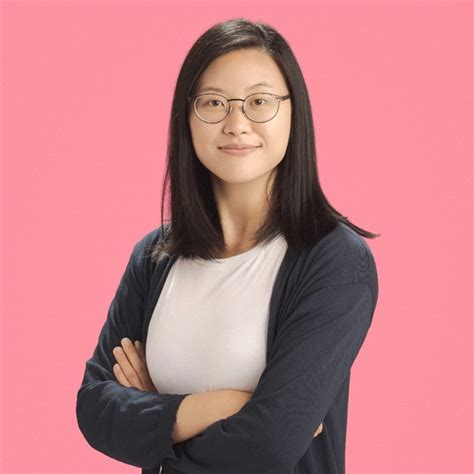 Lisa Jiang Linkedin