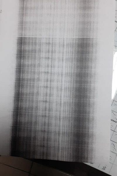 How To Resolve A Problem With Bad Quality Printing For Canon Printers Smart Ink Cartridges