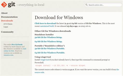 Hướng dẫn cài đặt Git Github cho người mới trên Laptop PC Mastering Data Analytics