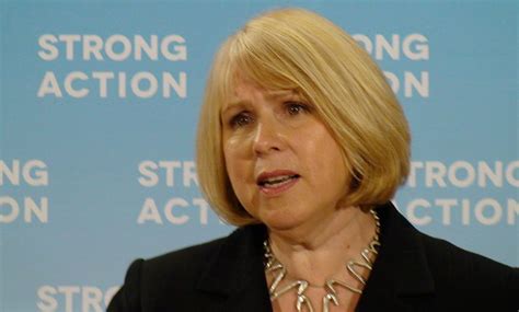 Health Minister Deb Matthews Issues Warning About Generic Oxycontin Toronto Sun
