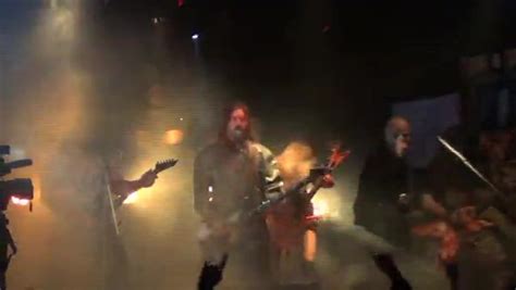 Girls In The Audience Get Naked Part1