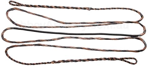 Longbow Strings Medieval Warbows And Longbows