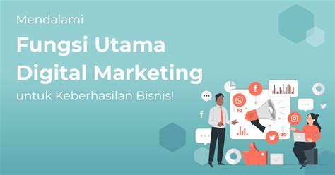Digital Marketing Di Indonesia Dalam Angka Infografis Menilik Data