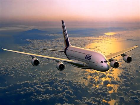 Airbus А380