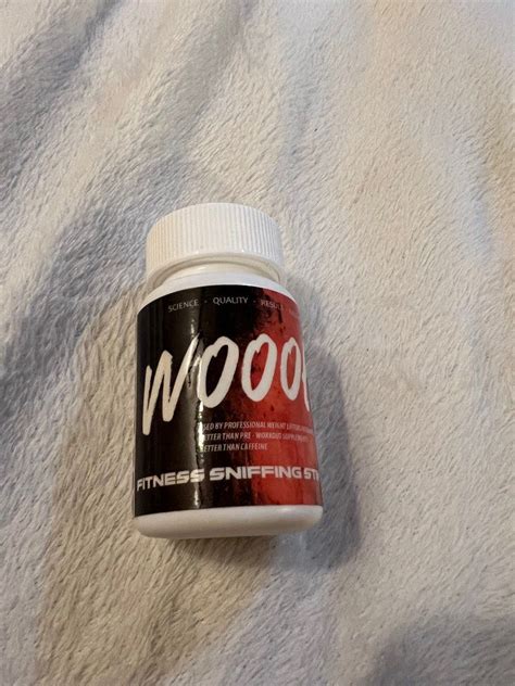 Smelling Salt Food Drinks Spice Seasoning On Carousell