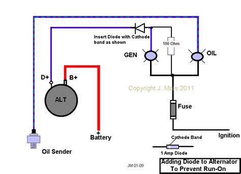 Alternator Volkszone Forum