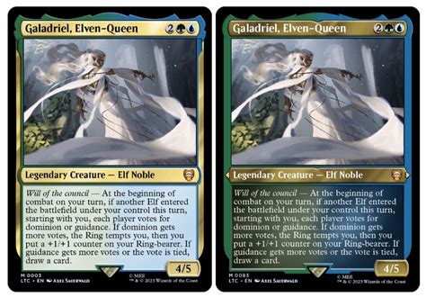 Lead The Armies Of Middle Earth Into Battle With These Lord Of The