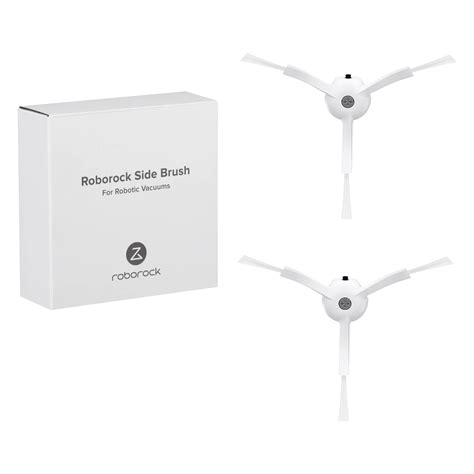 Perii Laterale Roborock Q Revo Qrevo Maxv Qrevo S Qrevo Plus Slim