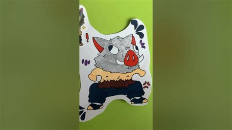 Inosuke Inosuke Inosuke Nezukoeditz18 Mrsatorugojo27 Moon