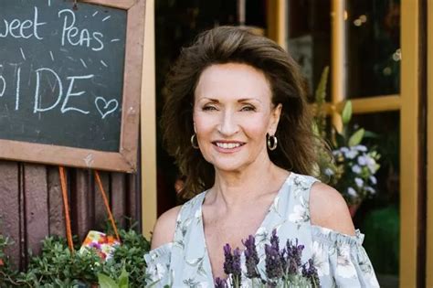 Celia Holman Lee Says Sex Life At 70 Is Alive And Kicking As She Celebrates Menopause Day