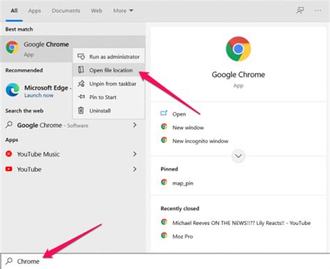 How To Create Guest Mode Shortcut For Microsoft Edge Chrome