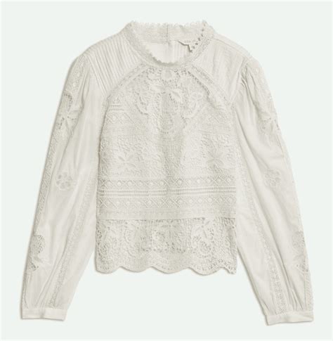 The Sienna Miller X Marks And Spencer Summer 2024 Collection