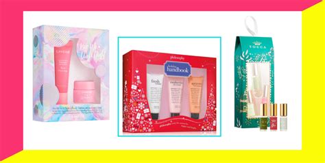 20 Inexpensive Beauty T Sets Under 20 Huffpost Life