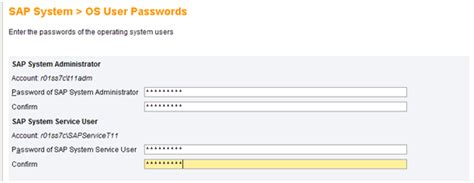 How To Change SAP System SID SAP Community