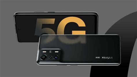 Infinix Zero G Launching In India On February Heres What You Need To Know Digit