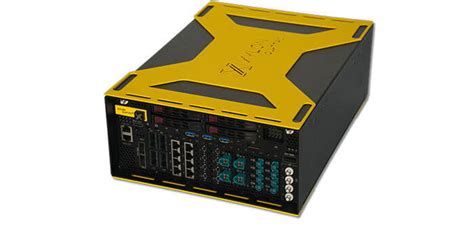 xylon launches l5 ready data logger and hil system automotive testing