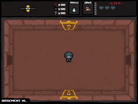 Treasure Room The Binding Of Isaac Wiki Fandom Powered By Wikia