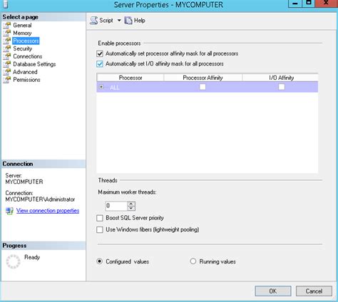 SQL Server Windows NT Bit Sudden High CPU Spike Database Administrators Stack Exchange