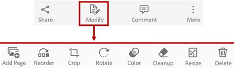 Scanning Adobe Scan Mobile Help