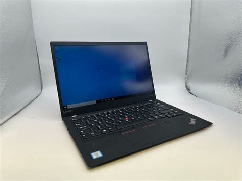 Lenovo ThinkPad X Carbon Th Gen Core I Grelly UK