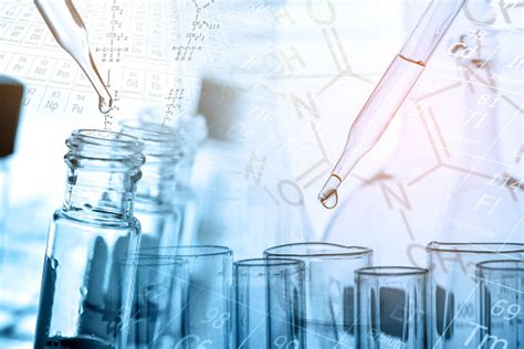 화학 액체를 떨어뜨리고 실험실 유리 배경으로 테스트 튜브 0명에 대한 스톡 사진 및 기타 이미지 0명 Dna 강박 Istock