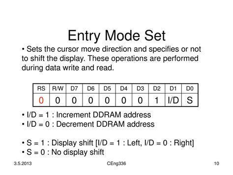 INT TO EMBEDDED SYSTEMS DEVELOPMENT Ppt Download