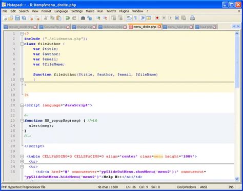NotePad Free Download