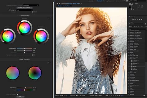 Best Color Grading Software In
