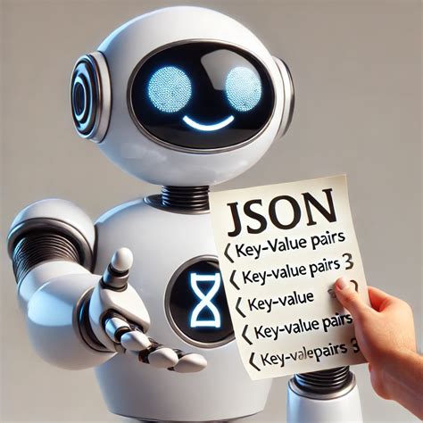 Simplifying Data Extraction With Openai Json Mode And Json Schemas By