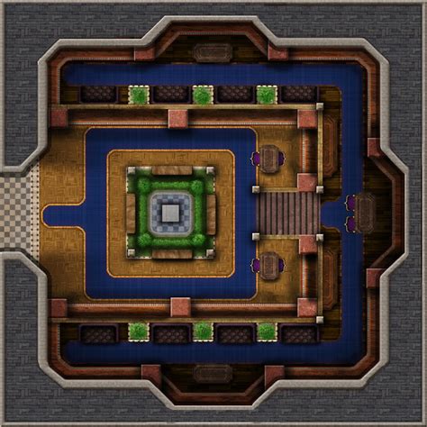 50 Different Gridless Maps Modular Mansion Bundle For Digital Pen And