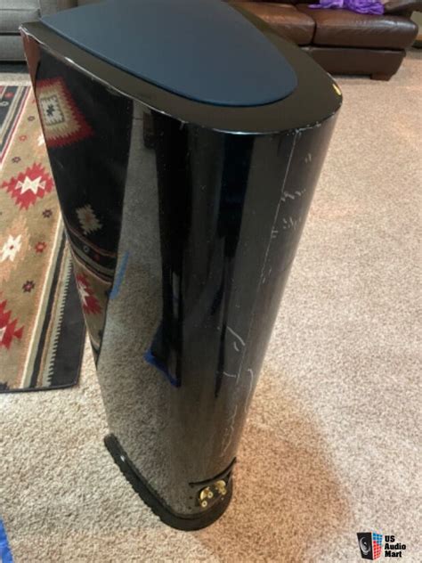 Revel Performa F208 Speakers Photo #4559303 - US Audio Mart
