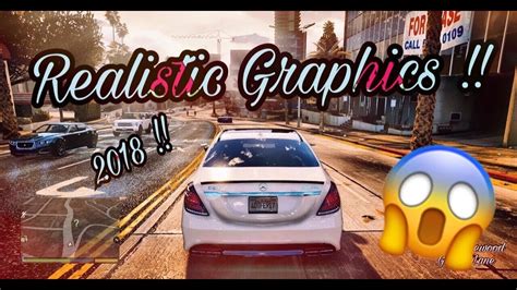 HOW TO MAKE PS4 GRAPHICS LOOK BETTER YouTube